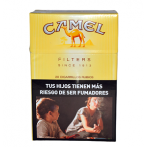 MARLBORO RED BOX 20 – MAZ Negocios